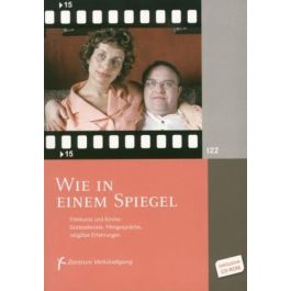 "Wie in einem Spiegel" - Materialbuch122